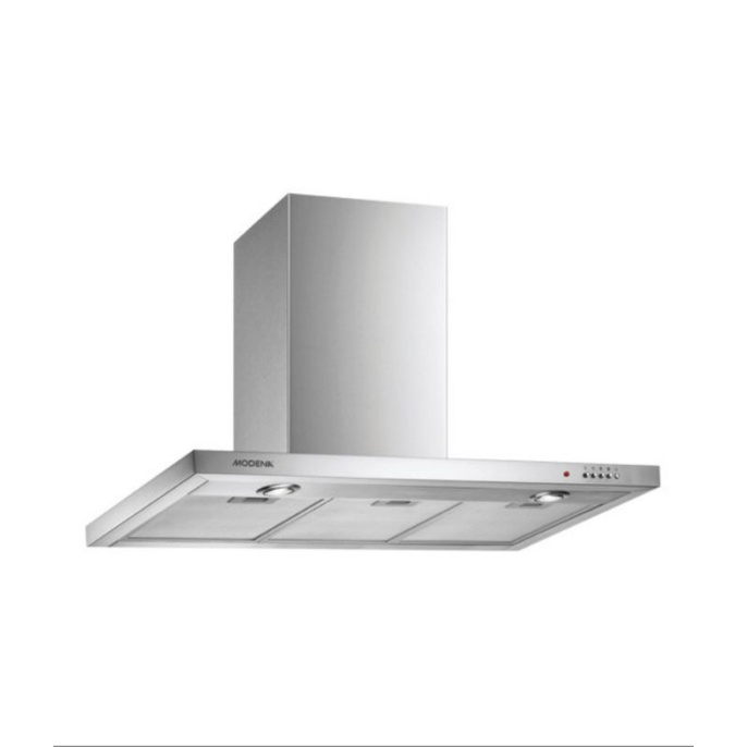 Jual Modena Cooker Hood Chimney CX 9150 / 90cm | Shopee Indonesia