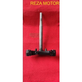 Jual Segitiga Yamaha Aerox 155 Original Pork Fork T Shockbreaker depan Aerox 155 old asli ori ...