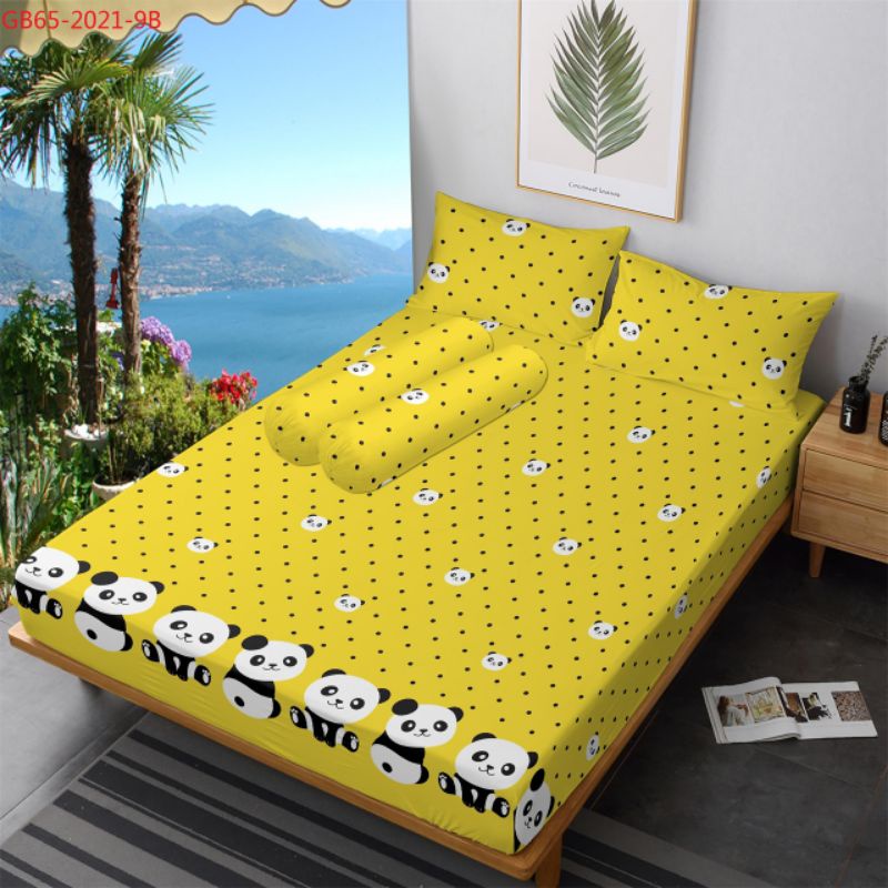 Jual Sepray Dispes Berbagai motif dan ukuran | Shopee Indonesia