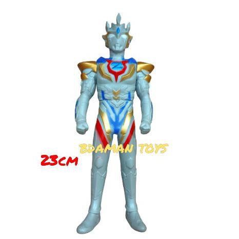 Jual ULTRAMAN ULTRA ACTION FIGURE ULTRAMAN Z DELTA | Shopee Indonesia