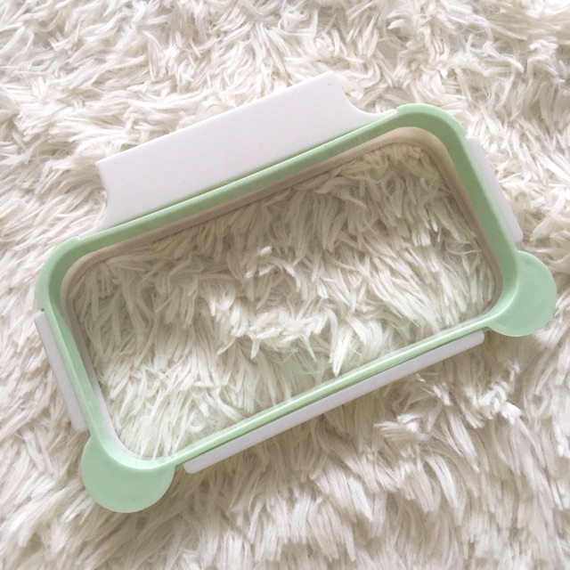 Jual Garbage Holder Gantungan Tempat Sampah Kantong Plastik Praktis ...