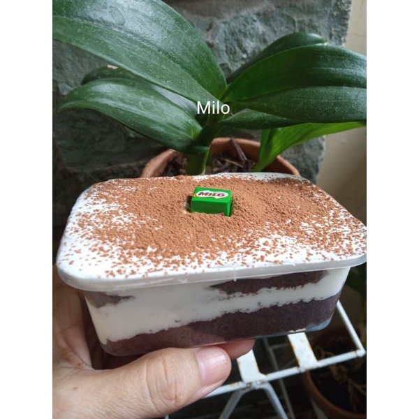 Jual DESSERT BOX 250ML OPEN RESELLER | Shopee Indonesia