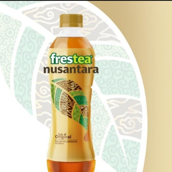 Jual Minuman Freshtea Nusantara 350ml | Shopee Indonesia