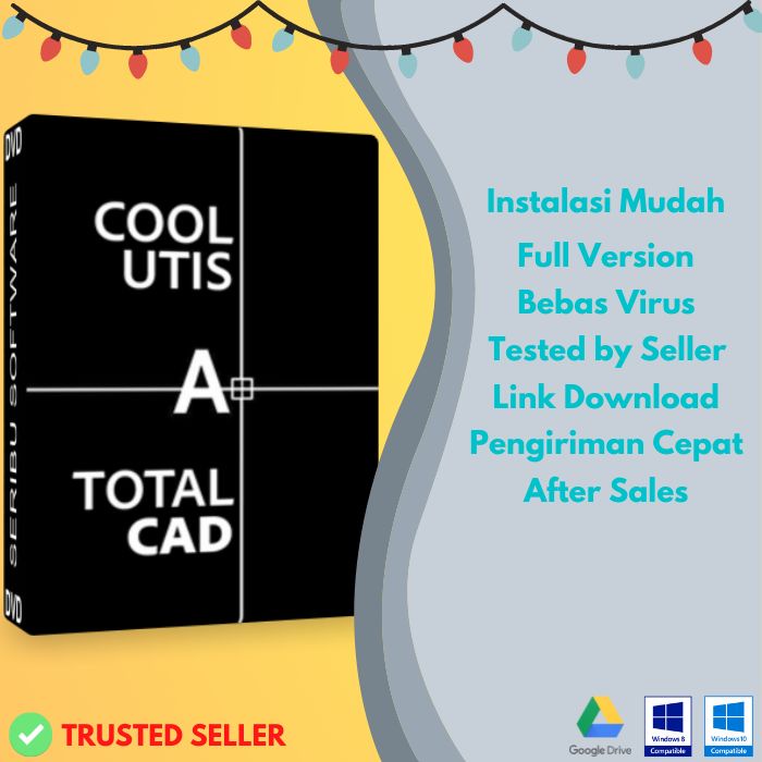 Jual Coolutils Total CAD Converter (Update Terbaru) | Shopee Indonesia