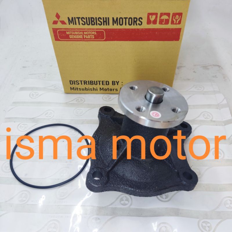 Jual WATER PUMP_POMPA AIR MITSUBISHI PS100 PS120 4D32 | Shopee Indonesia