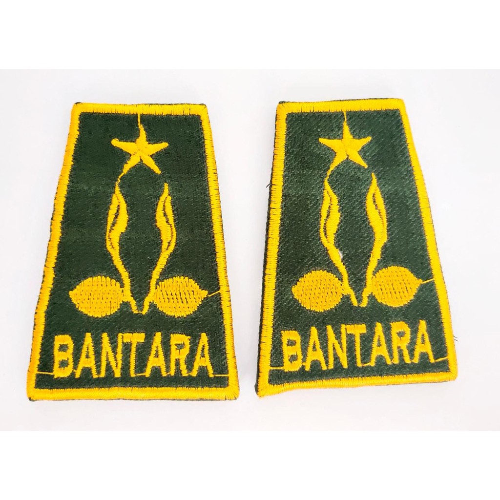 Jual Lambang BANTARA | Shopee Indonesia