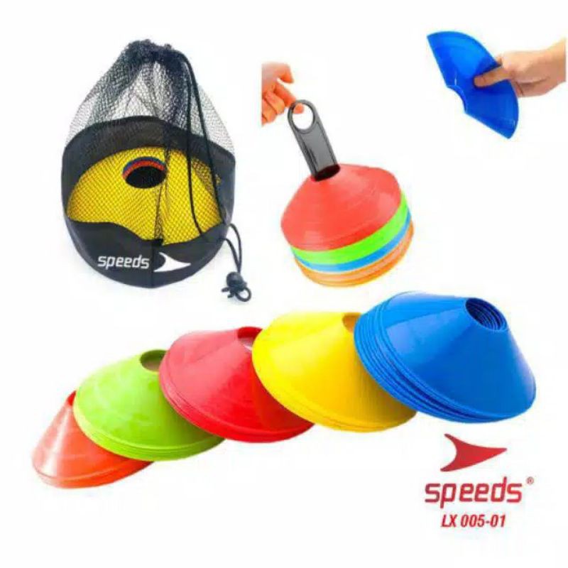 Jual cone mangkok speed | Shopee Indonesia