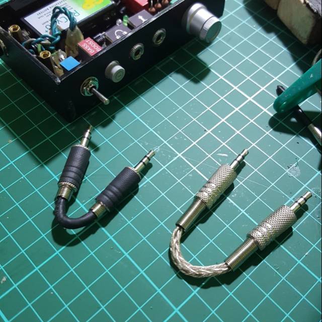 Jual Kabel M2M Silver copper mix | Shopee Indonesia