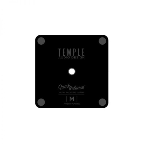 Jual Temple Audio Design Quick Release Medium | Shopee Indonesia