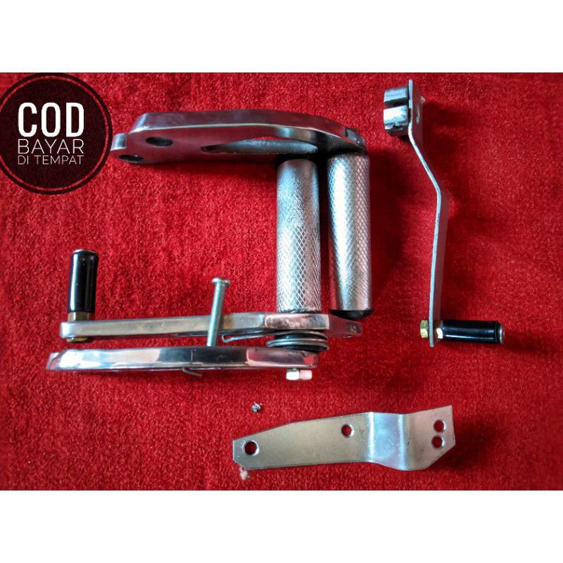 Jual #COD#UNDERBONE TERMURAH JUPITER MX/OLD/smash/shogun/fizr dll ...