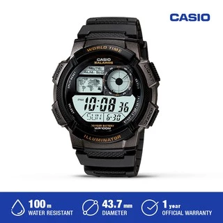 Toko Online Casio Official Shop | Shopee Indonesia