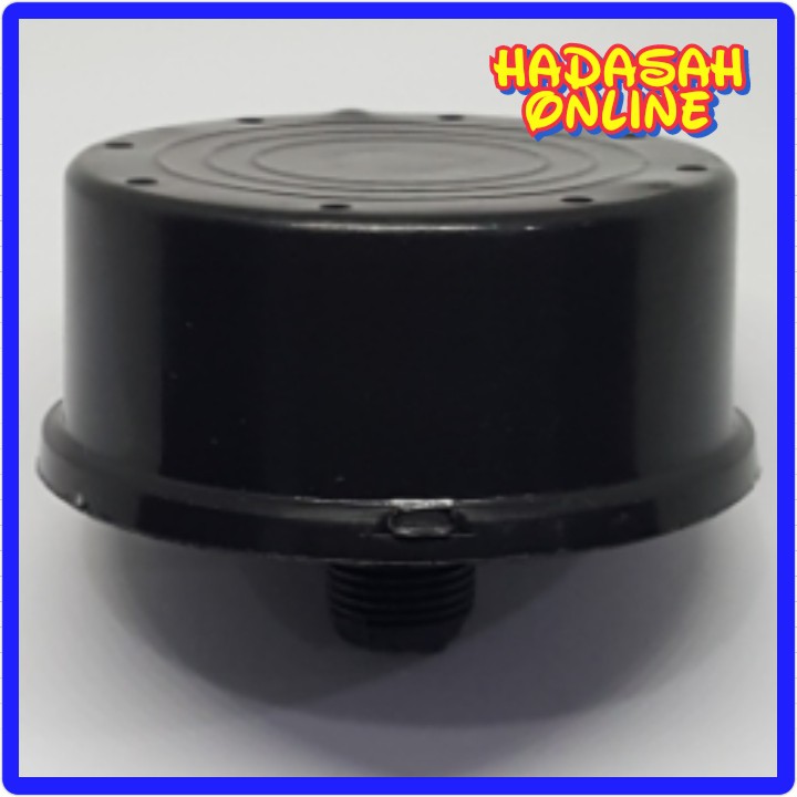 Jual Filter Udara Kompressor 0.25 2 Hp Saringan Hawa Air Cleaner ...