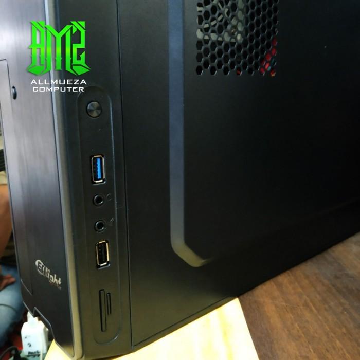 Jual Mini PC intel Core i5 650 HDD 1TB Ram 8gb Design Office UNBK ...