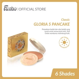 Toko Online Fanbo Cosmetics Official Store | Shopee Indonesia