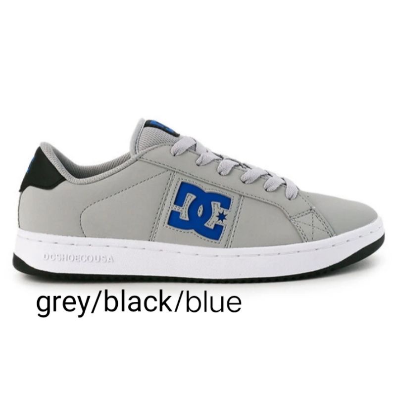 Jual dc shoes sepatu dc striker | Shopee Indonesia