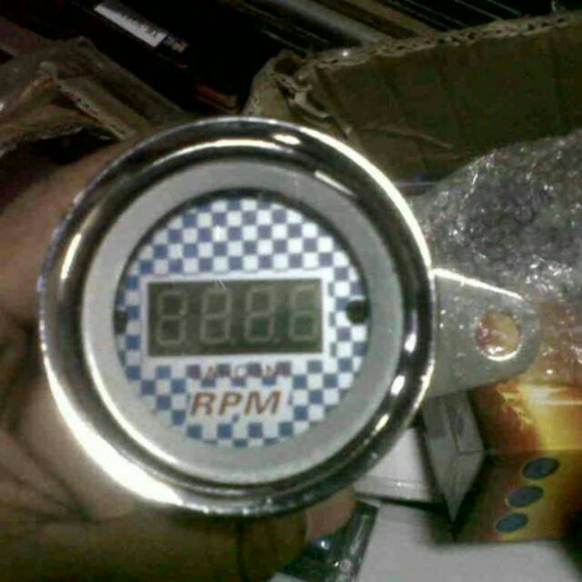 Jual Rpm Digital | Shopee Indonesia