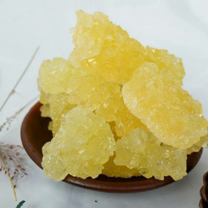 Jual Gula Batu Kristal Gula Asli | Shopee Indonesia