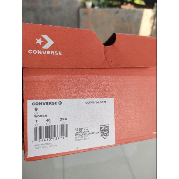 Jual Converse All Star | Shopee Indonesia