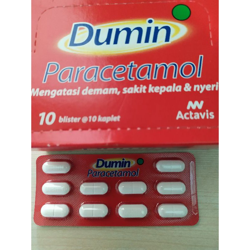 Jual DUMIN | Shopee Indonesia