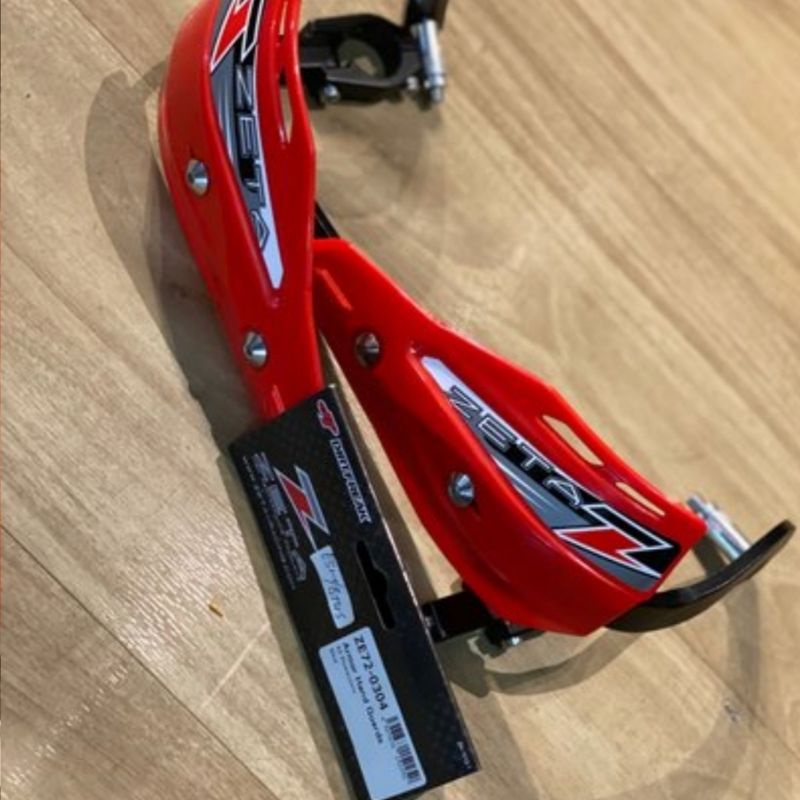 Jual Handguard ZETA Original Pelindung Tangan | Shopee Indonesia