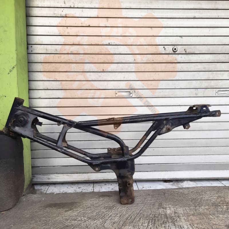 Jual Rangka honda WIN 100 | Shopee Indonesia
