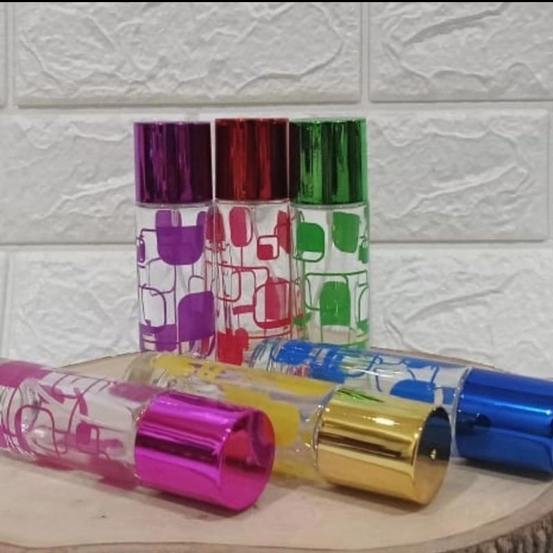 Jual botol Casa 30ml | Shopee Indonesia