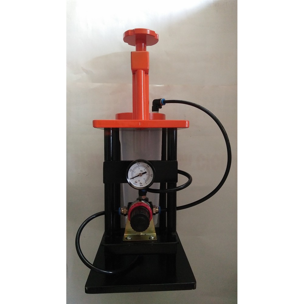 Jual Alat Mesin Injeksi Beton / Mesin LPI (Low Preasure Injection ...