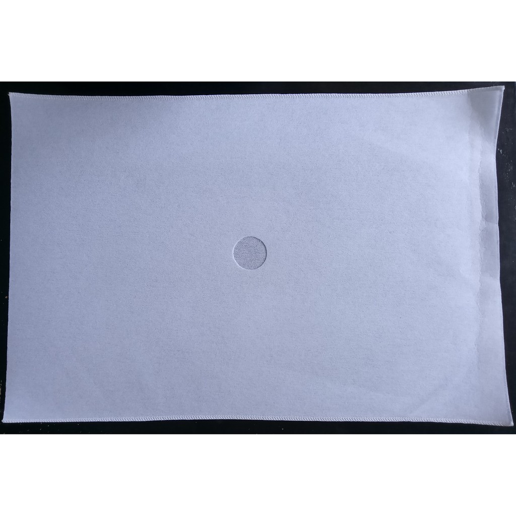 Jual Filter Paper Kertas Penyaring Minyak isi 100 pcs | Shopee Indonesia