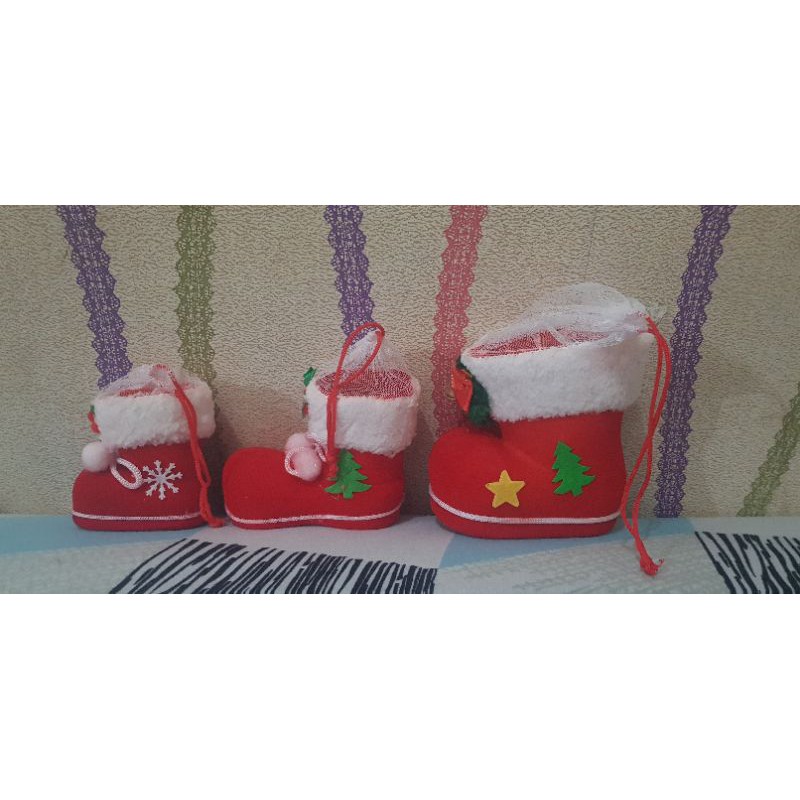 Jual set tempat permen bentuk sepatu | Shopee Indonesia