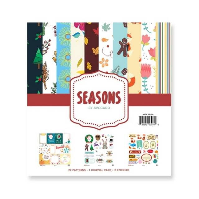 Jual Kertas Scrapbook | Shopee Indonesia