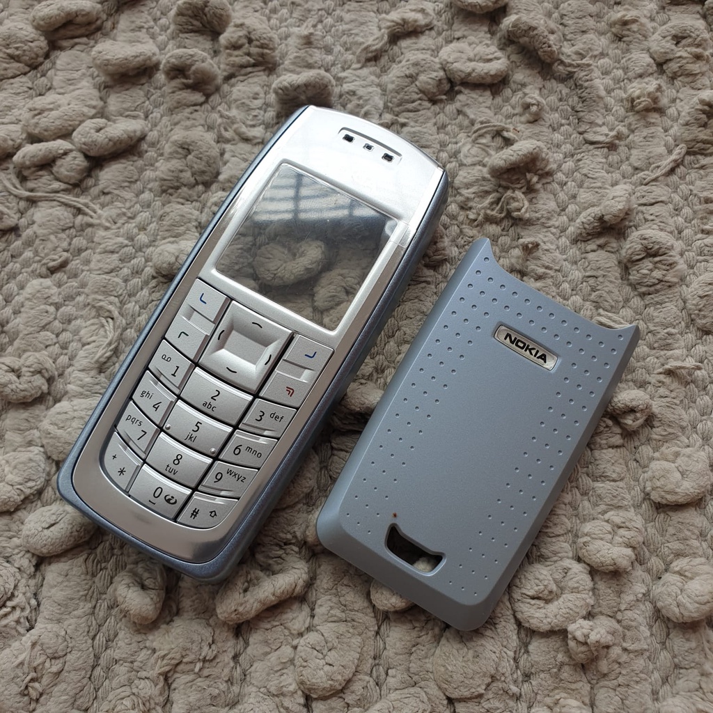Jual Casing Nokia 3120 Xpress original | Shopee Indonesia