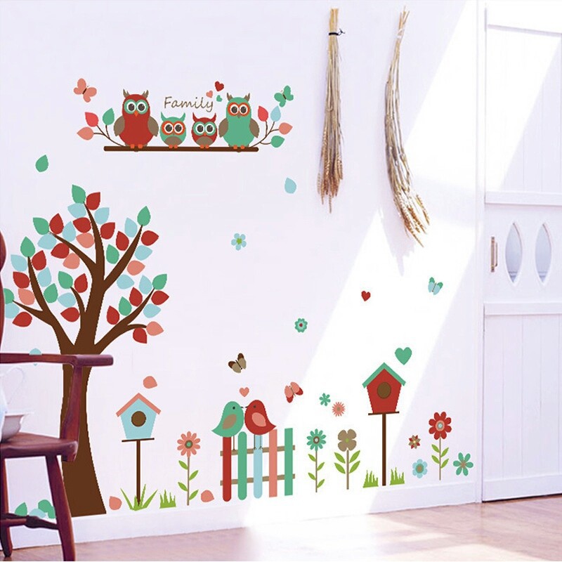 Jual AMB Grosir - Stiker Dinding / Wallpaper Dinding / Dekorasi Dinding ...