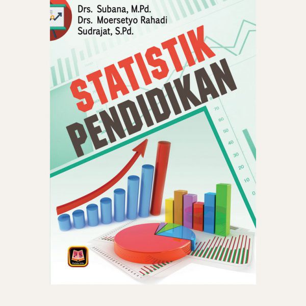 Jual STATISTIK PENDIDIKAN | Shopee Indonesia