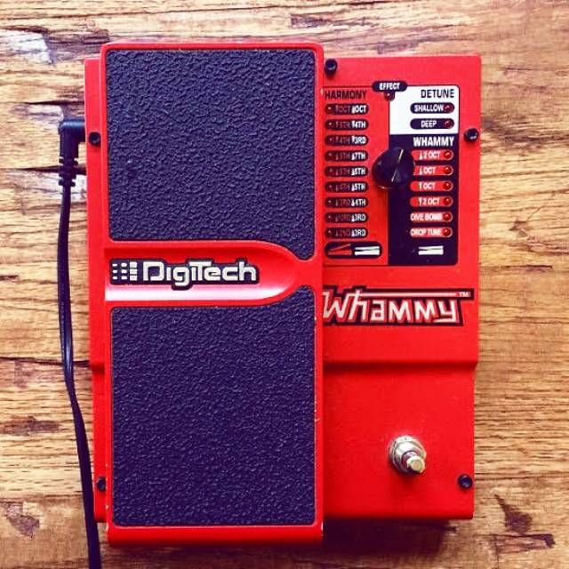 Jual Digitech Whammy | Shopee Indonesia