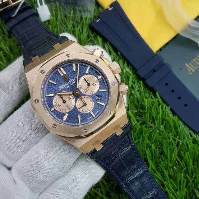 Jual JAM TANGAN PRIA AP AUTOMATIC ULTIMATE SWISS CLONE | Shopee Indonesia