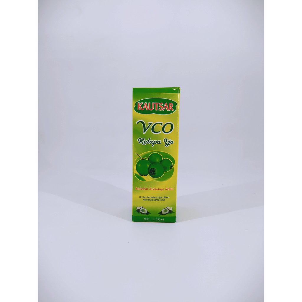 Jual Vco 250ml | Shopee Indonesia