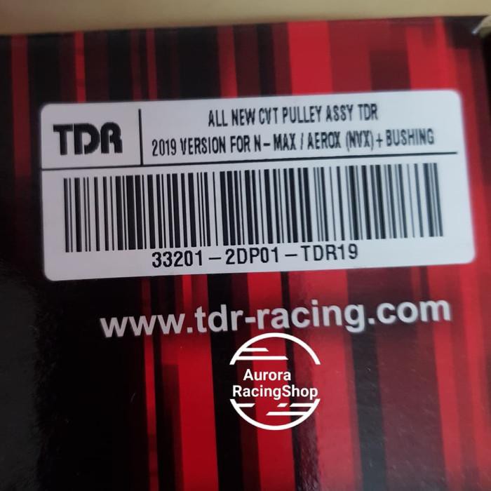 Jual spart part motor gaul habis Pulley Set Yamaha Nmax ( Touring ...