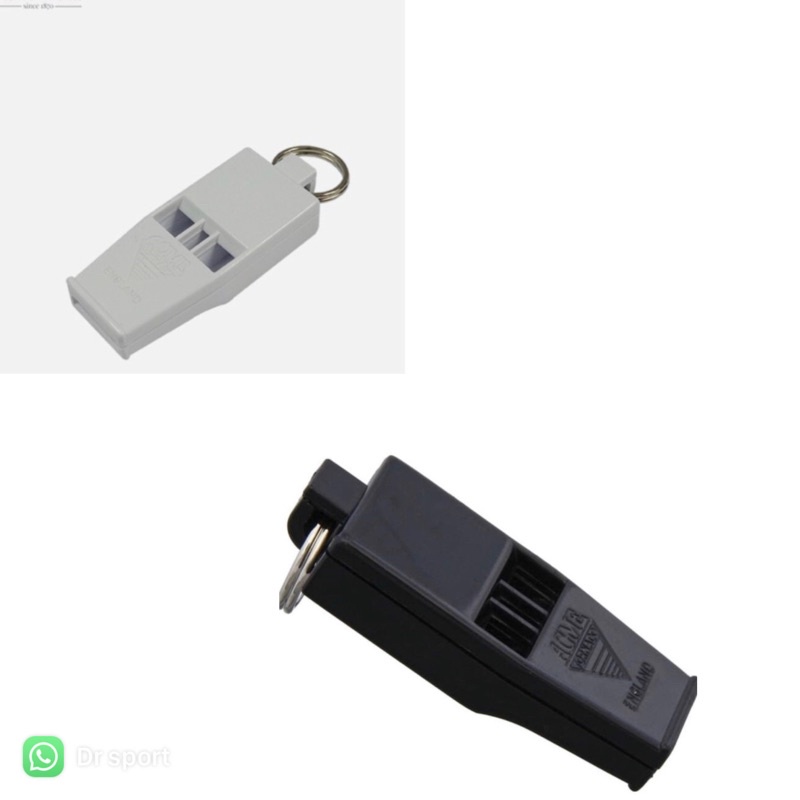 Jual Peluit Wasit hitam dan aneka warna | Shopee Indonesia