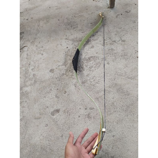 Jual busur bending mentahan | Shopee Indonesia