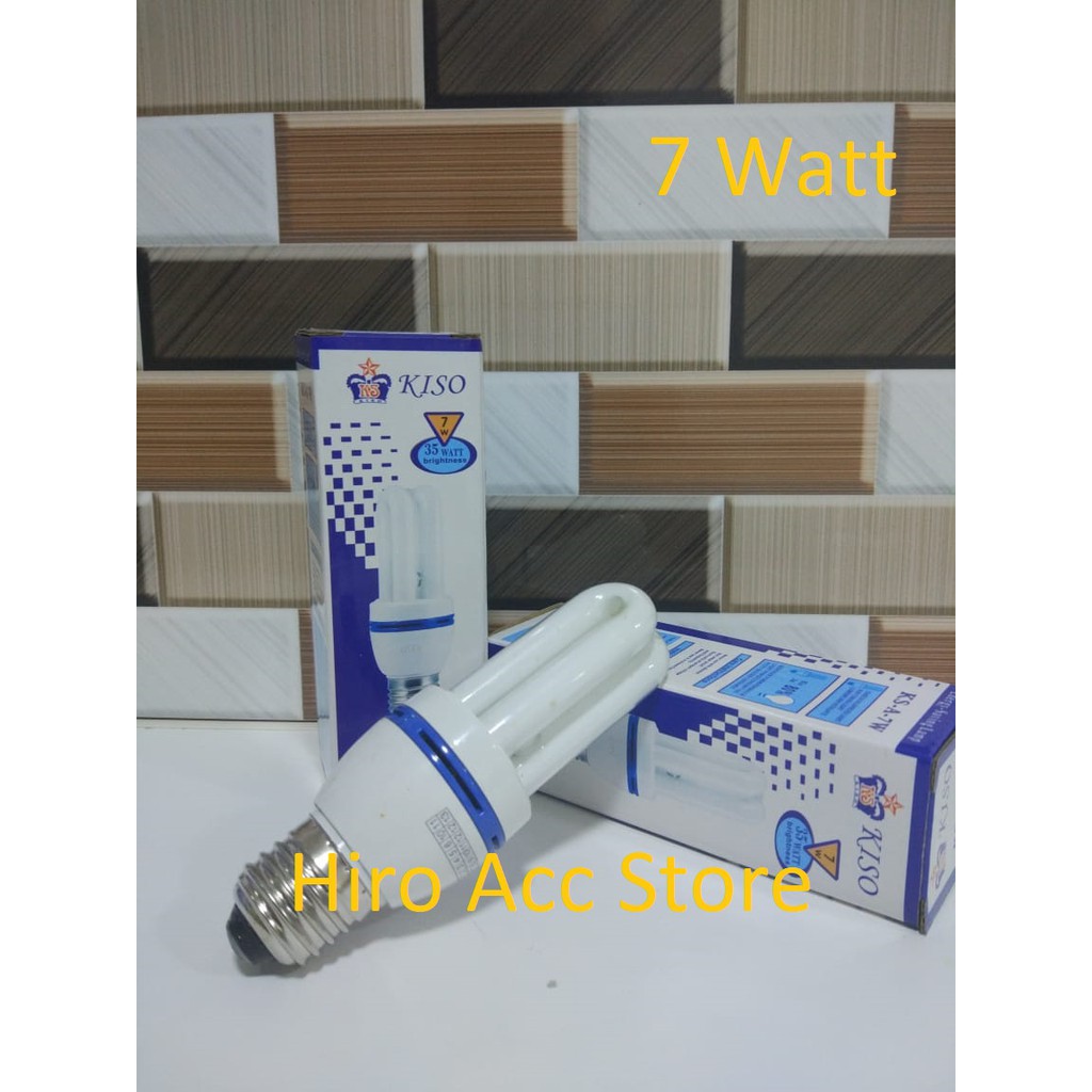 Jual Lampu Neon Kiso | Shopee Indonesia