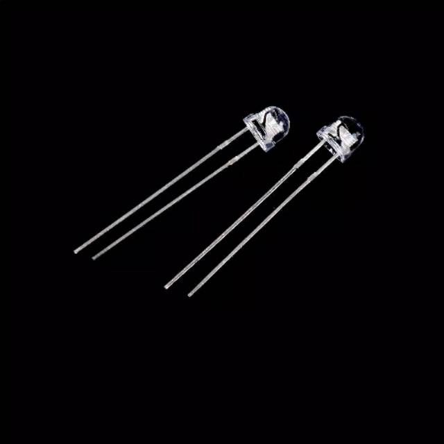Jual Lampu led 5mm sinar ultraviolet warna ungu | Shopee Indonesia