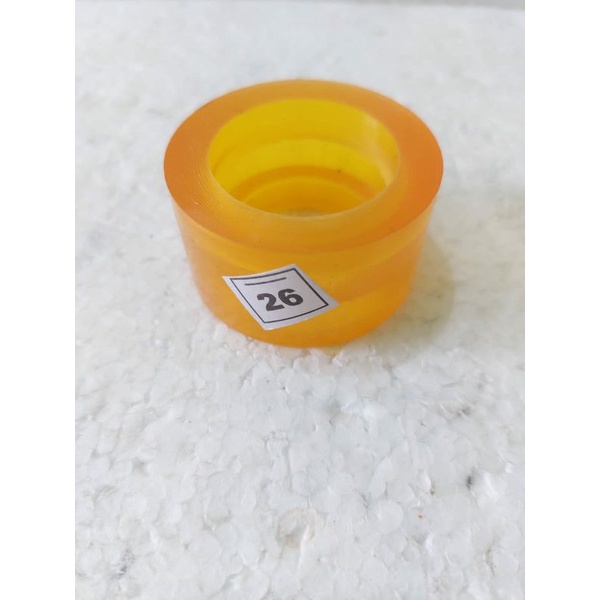 Jual karet teflon manipol intake karet manifold PE 24 26 28 30 32 34 klem | Shopee Indonesia