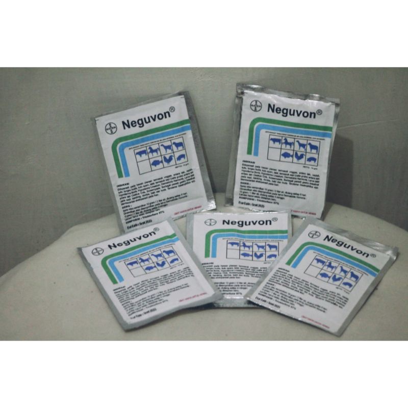 Jual NEGUVON PEMBASMI SERANGGA | Shopee Indonesia