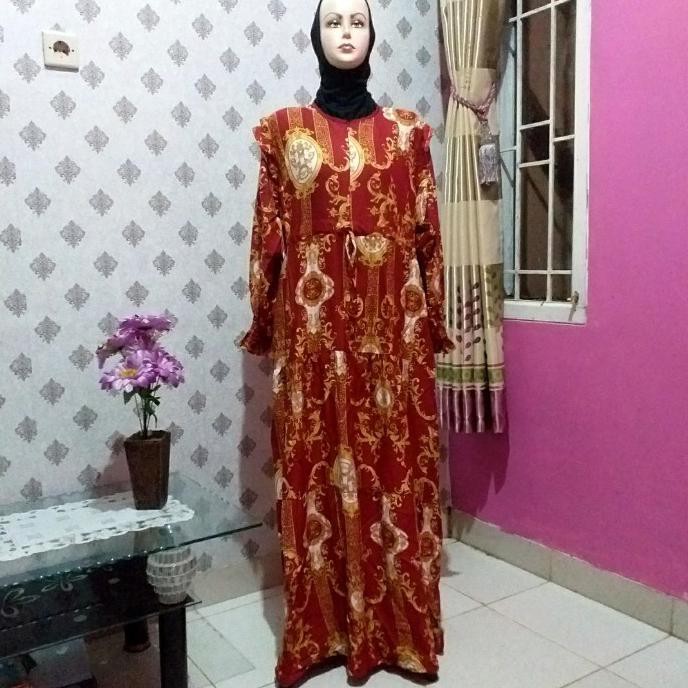 Jual Baju Gamis Etnik Sultan | Shopee Indonesia