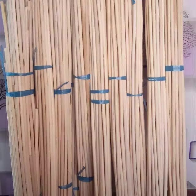 Jual STIK ROTAN KUPASAN PANJANG 1 METER | Shopee Indonesia