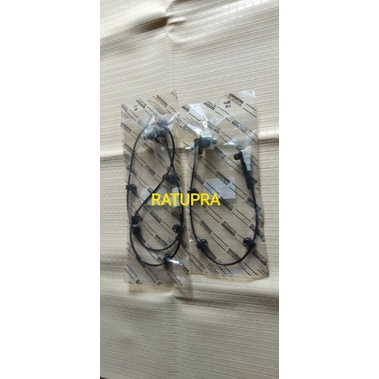 Jual SENSOR SPEED / SENSOR ABS INNOVA REBORN DEPAN / BELAKANG KANAN ...