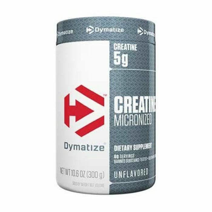 Jual Dymatize Creatine 1 Kg 1000 Gr Creatine Micronized Monohydrate ...