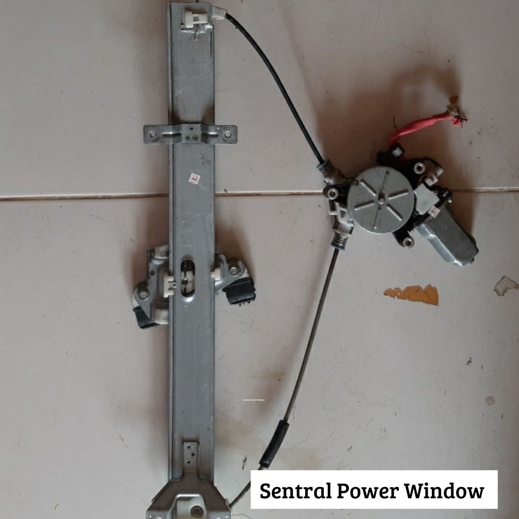 Jual Motor Power Window Honda New City Lengkap Regulator | Shopee Indonesia