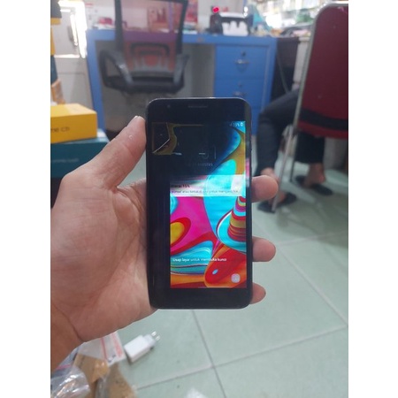 Jual mesin samsung a02 core normal samsung a02 core minus lcd samsung ...