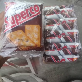 Jual SUPERCO 1 RTG | Shopee Indonesia